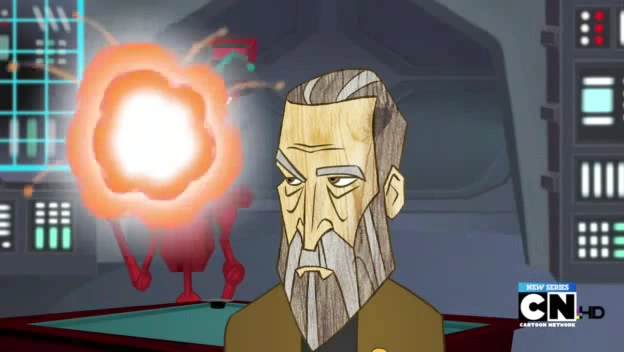 TransABURRIDORmers / Star Wars: la Guerra de los Gruñones | MAD Wiki ...