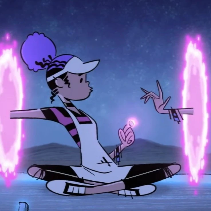 Jo (Kid Cosmic) | ME debates Wiki | Fandom