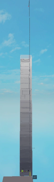 Tower of Lol I Added This For Fun | Mad's Bad Towers of Hell Wiki | Fandom