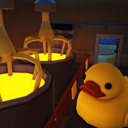 Duck Factory | MadStudio Wiki | Fandom