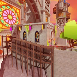 Sky Castle | MadStudio Wiki | Fandom