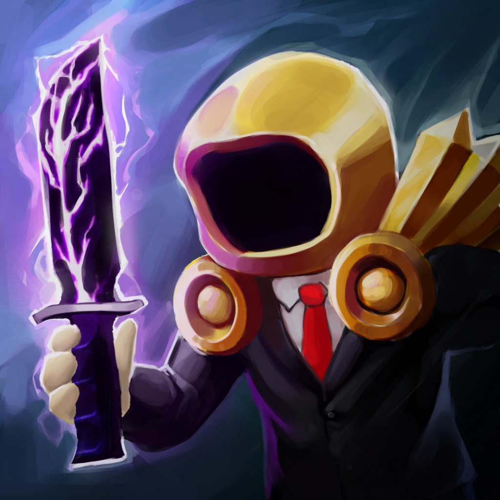 The Mad Murderer X | MadStudio Wiki | Fandom