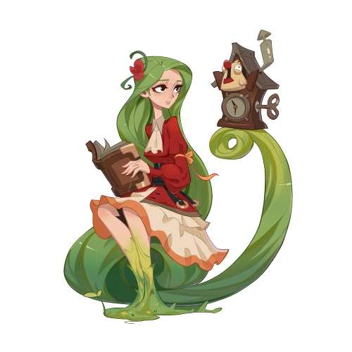 Rozar Tilpo | Madtale: Idle RPG Wiki | Fandom