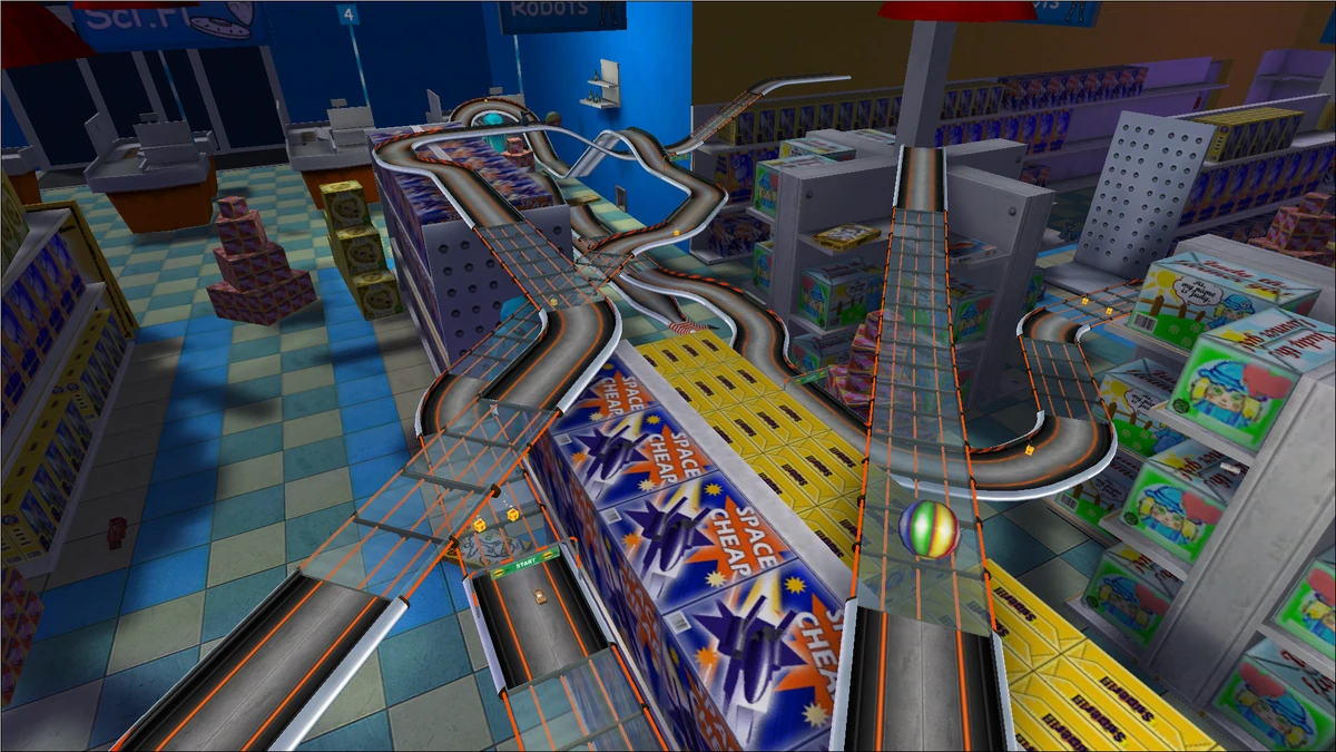 Speed racer | Mad Tracks Wiki | Fandom