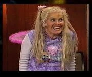 Dot Goddard | Mad TV wiki | Fandom