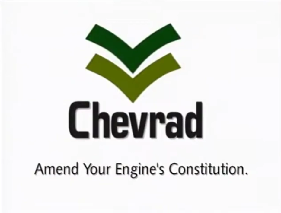 Chevrad | Mad TV wiki | Fandom