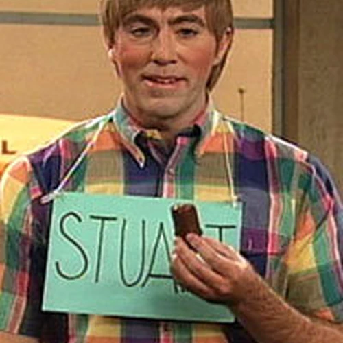 Mad Tv Stuart Let Me Do It
