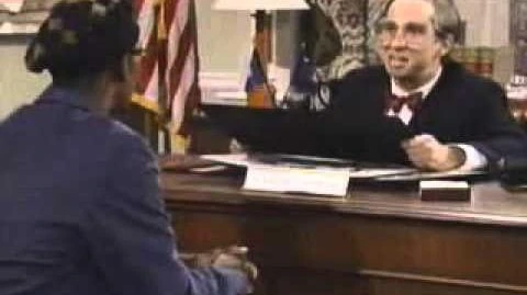 Senator Hodgkins | Mad TV wiki | Fandom