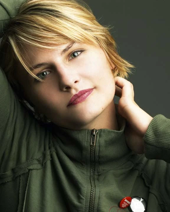 Melissa Paull | Mad TV wiki | Fandom