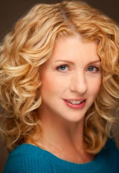 Brooke Totman | Mad TV wiki | Fandom