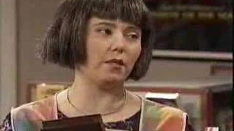 Ms. Swan | Mad TV wiki | Fandom