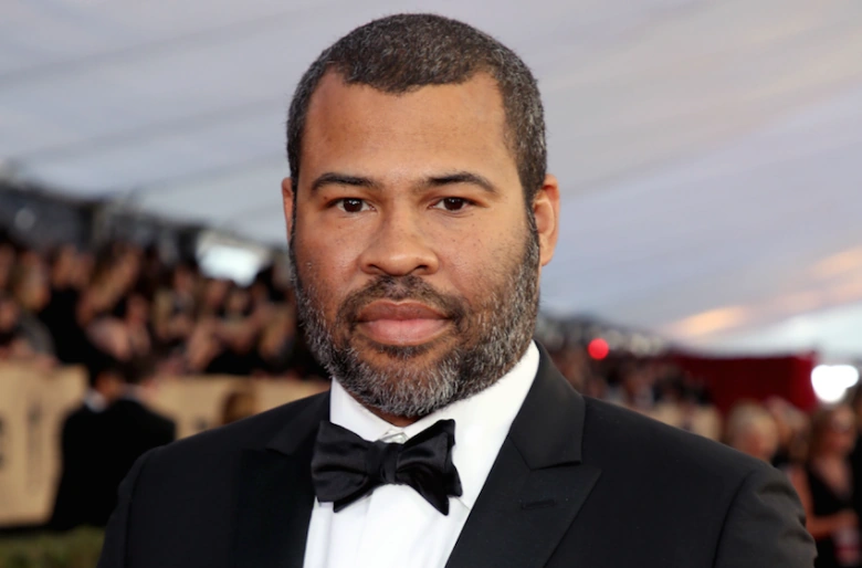 Jordan Peele | Mad TV wiki | Fandom