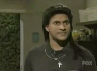 Jorge | Mad TV wiki | Fandom