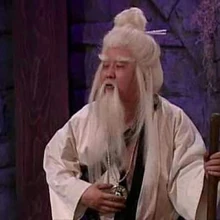 The Blind Kung Fu Master | Mad TV wiki | Fandom
