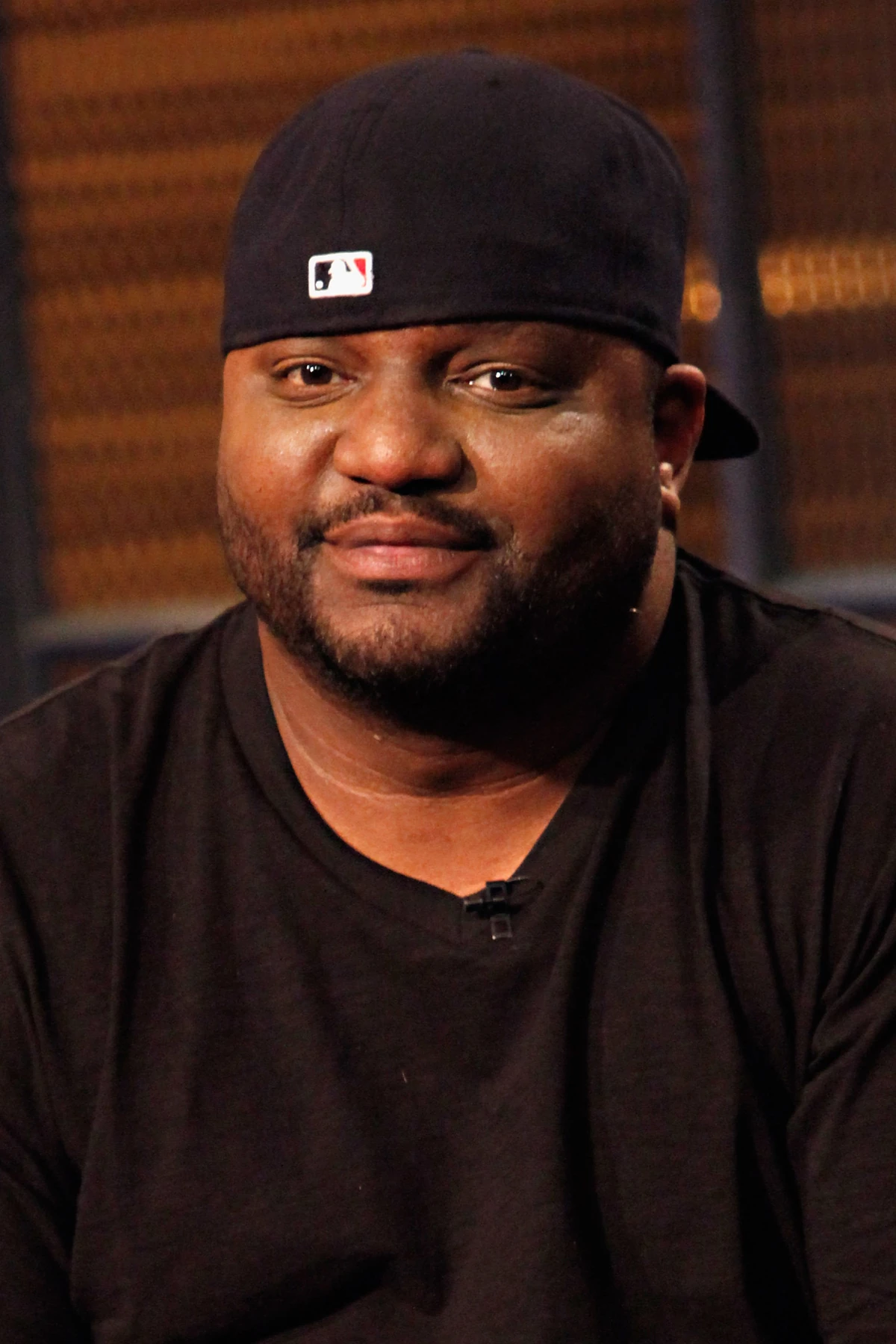 Aries Spears | Mad TV wiki | Fandom