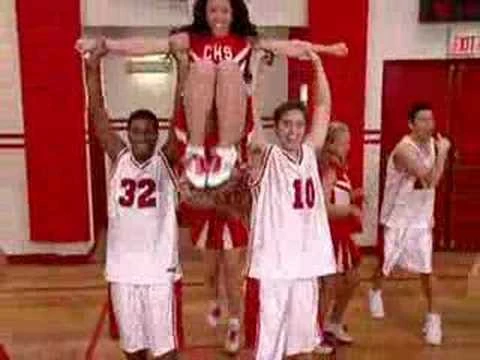 High School Musical | Mad TV wiki | Fandom