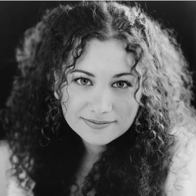 Dannah Feinglass | Mad TV wiki | Fandom