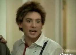 Clay Aiken | Mad TV wiki | Fandom