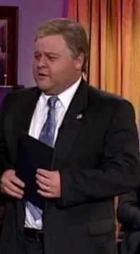 George W. Bush | Mad TV wiki | Fandom