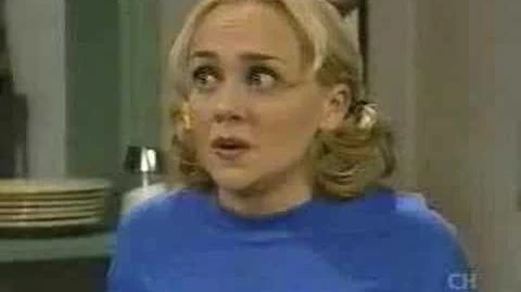 Antonia | Mad TV wiki | Fandom