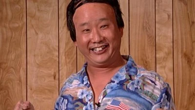 Johnny Gon | Mad TV wiki | Fandom