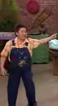 Billy | Mad TV wiki | Fandom