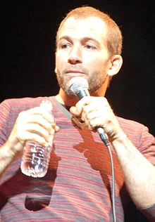 Bryan Callen | Mad TV wiki | Fandom