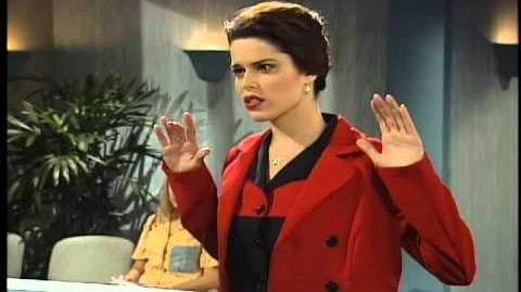 Airport Security | Mad TV wiki | Fandom