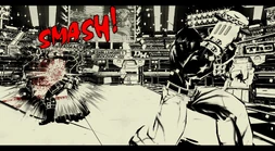 The Black Baron | MadWorld Wiki | Fandom