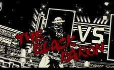 The Black Baron | MadWorld Wiki | Fandom