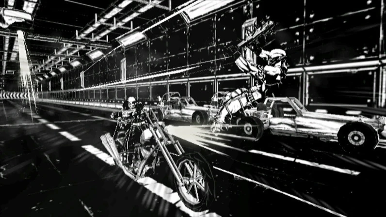 Motorcycle | MadWorld Wiki | Fandom
