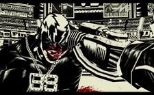 The Black Baron | MadWorld Wiki | Fandom