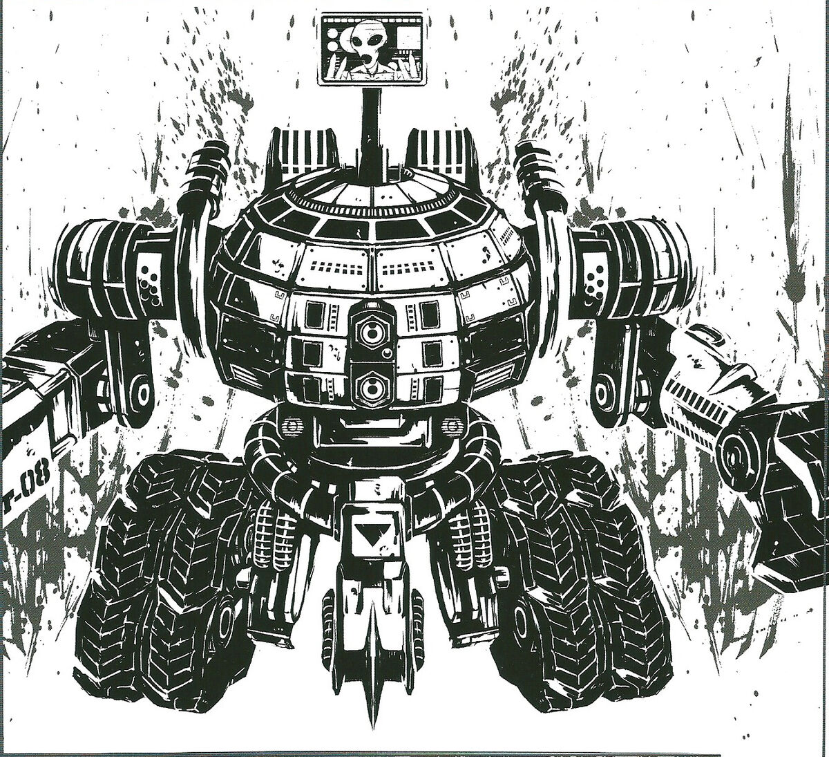 Category:Bosses | MadWorld Wiki | Fandom