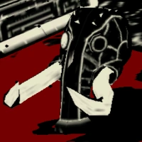 Driller Mask | MadWorld Wiki | Fandom