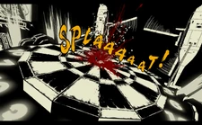 The Black Baron | MadWorld Wiki | Fandom