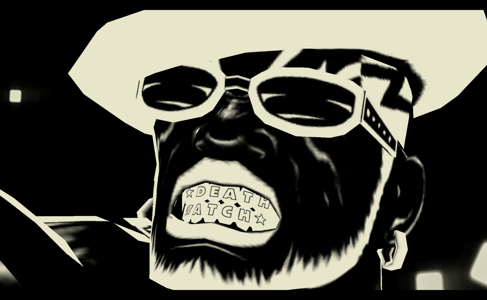 The Black Baron | MadWorld Wiki | Fandom