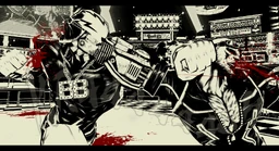 The Black Baron | MadWorld Wiki | Fandom