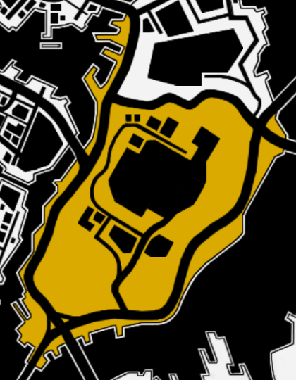 Mad Castle | MadWorld Wiki | Fandom