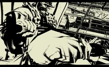 The Black Baron | MadWorld Wiki | Fandom