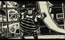 Yee Fung | MadWorld Wiki | Fandom