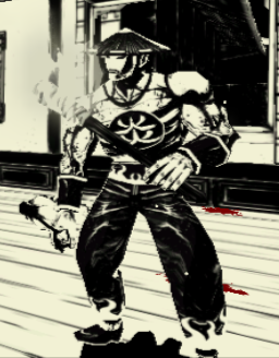 Sum Yung | MadWorld Wiki | Fandom