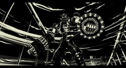 Von Twirlenkiller | MadWorld Wiki | Fandom