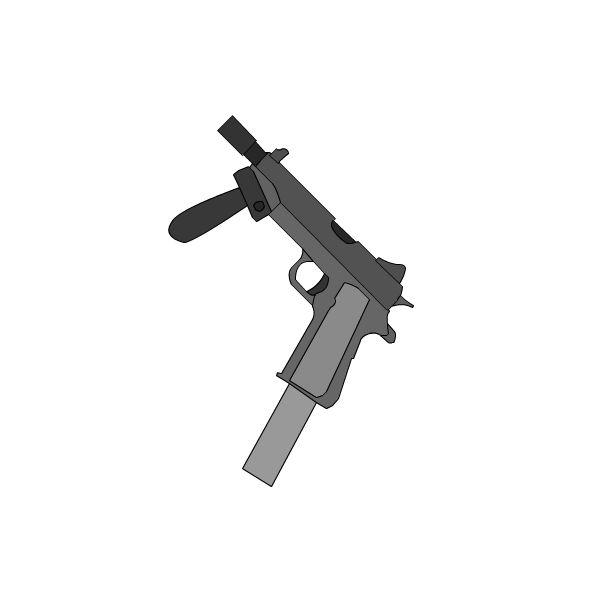 MP-1911 | MadylnCraft Wiki | Fandom