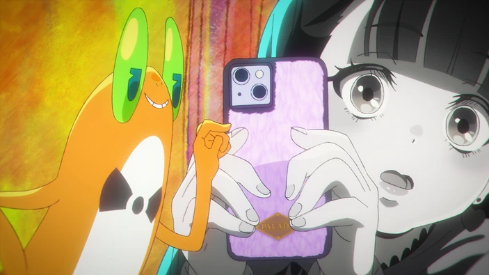 Episode 3 | Maebashi Witches Wiki | Fandom