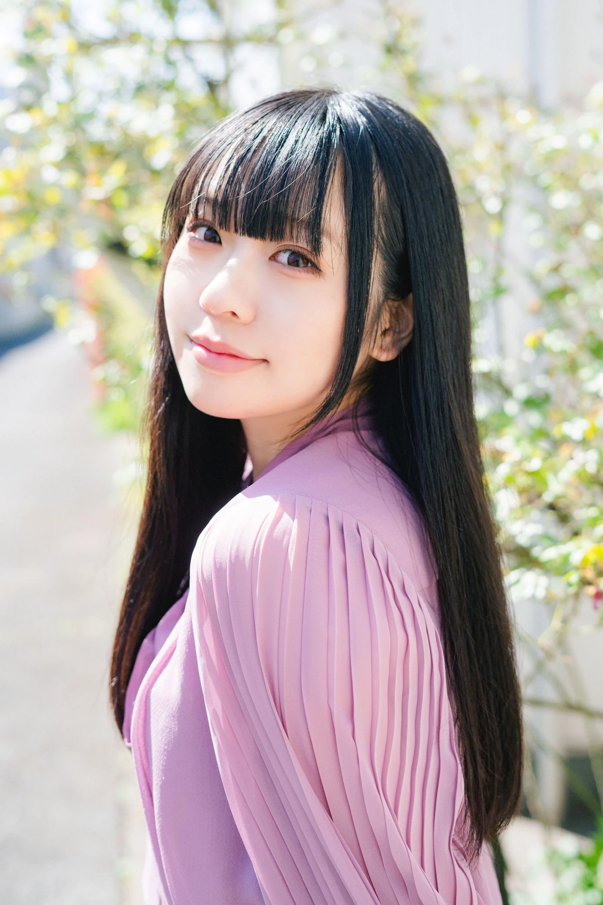 Sakura Kasuga | Maebashi Witches Wiki | Fandom
