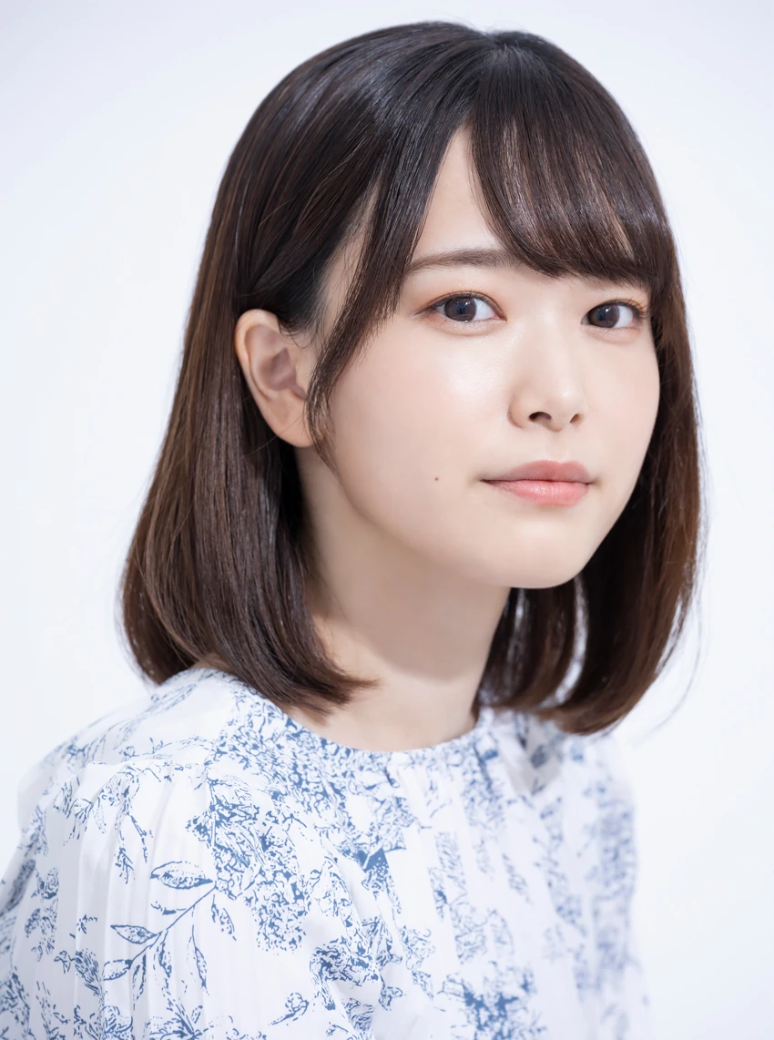 Haruka Minami | Maebashi Witches Wiki | Fandom