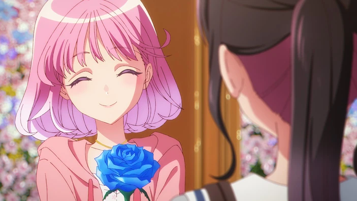 Episode 1 | Maebashi Witches Wiki | Fandom