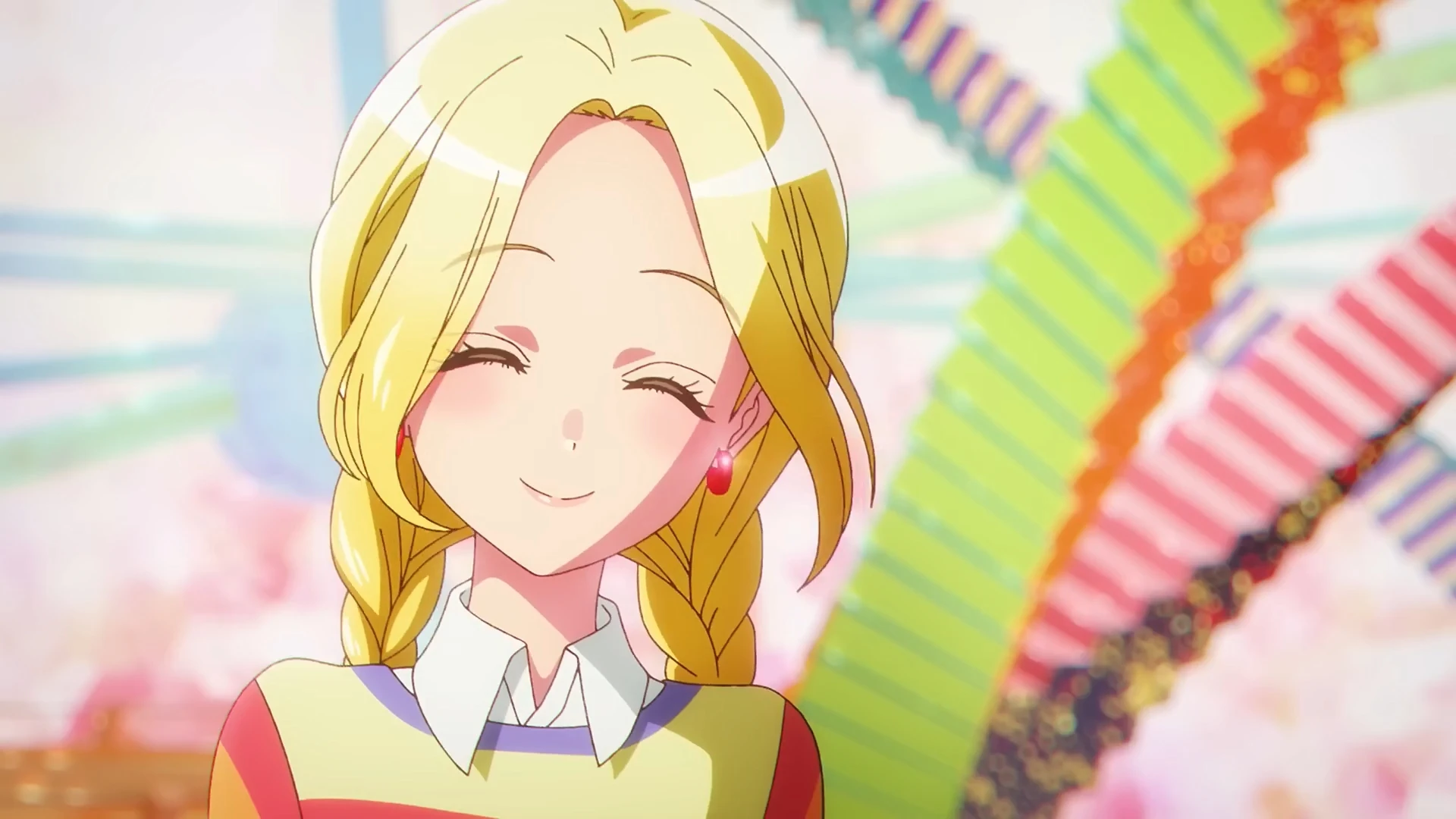 Discuss Everything About Maebashi Witches Wiki | Fandom