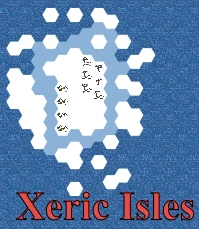 Xeric Isles | Maelstrom Realm Wiki | Fandom