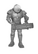 Криомастер | Maelstrom: The Battle for Earth Begins Вики | Fandom